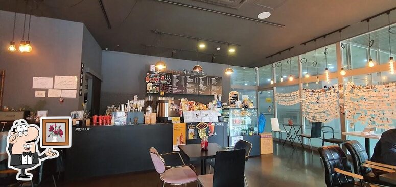BOM COFFEE, Seoul - Restaurant reviews