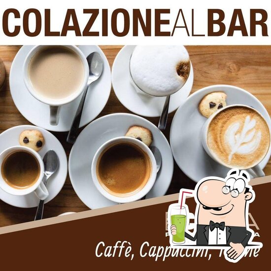 Bar Coba Pizzeria, Cene - Restaurant menu, prices and reviews