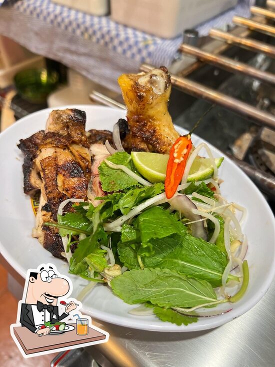Bunny Chao Asian Street Food, Madrid - Menú del restaurante, precios y ...