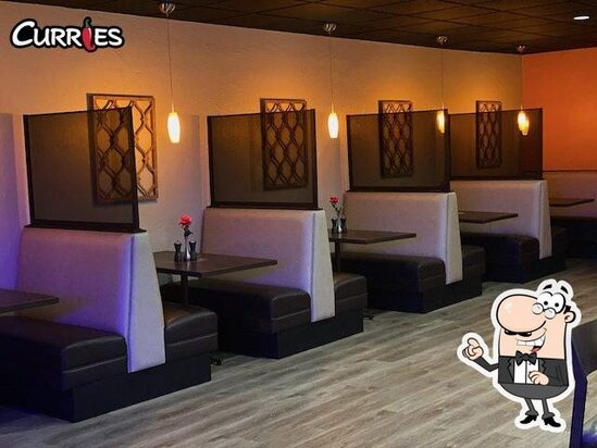 Curries Indian Cuisine and Bar, Yuma - Restaurant menu, prices and reviews