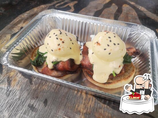 Darling West Cafe, Geelong West - Opiniones del restaurante
