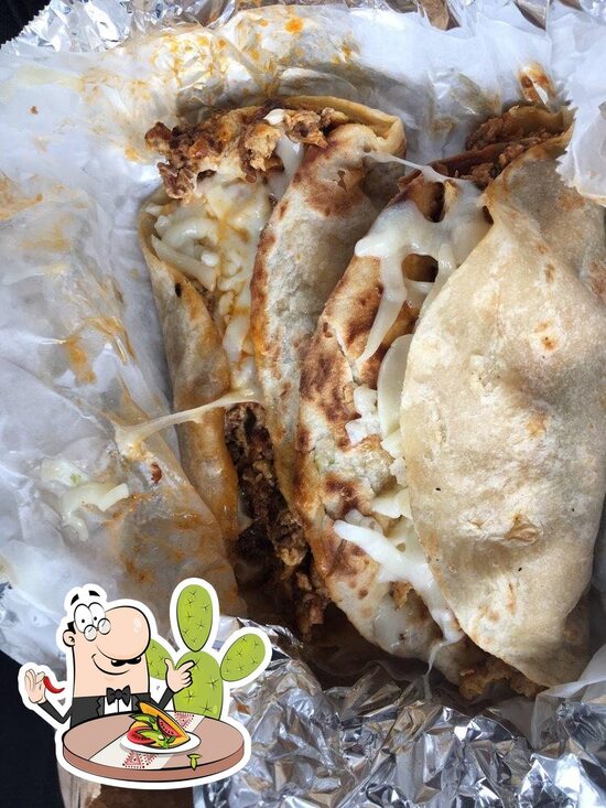 Don Rey Mexican Restaurant, 8767 S Gessner Dr in Houston - Restaurant ...