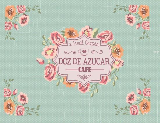 Menu at Doz de azúcar café, Coacalco
