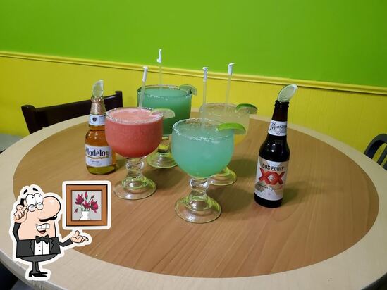 El Tucan Bar & Grill, Hinckley - Restaurant menu, prices and reviews