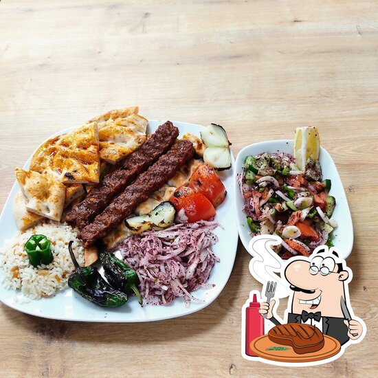 FAVE LOKANTASI, Antalya - Restaurant reviews