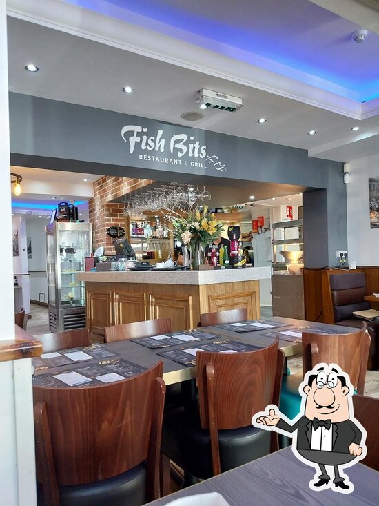 Fish Bits, Doncaster - Restaurant menu, prices and reviews