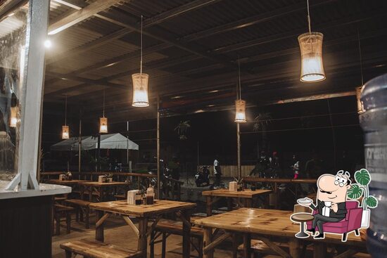 Menu at Lanatan Pares Hub restaurant, Balayan