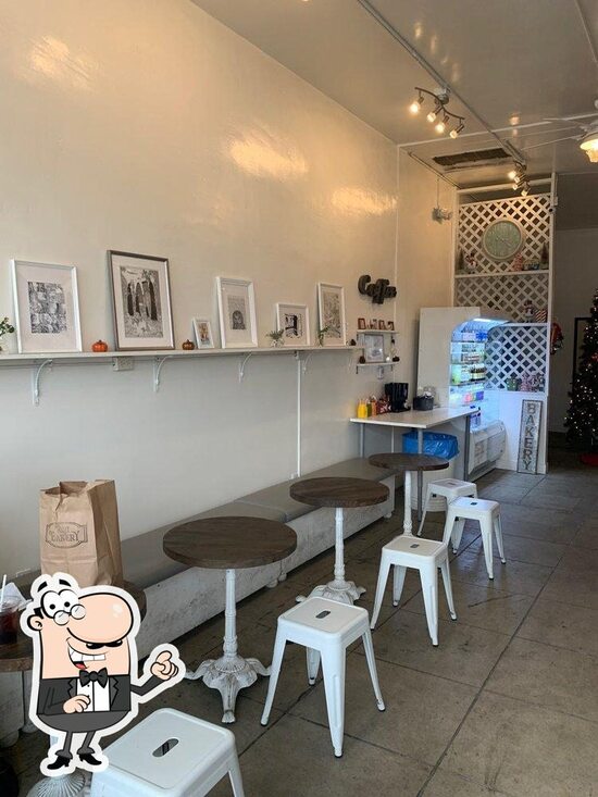 Roji Bakery, Los Angeles - Restaurant menu, prices and reviews