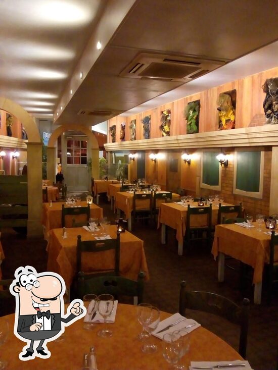 Pizzeria Restaurant San Pietro Dax, Dax - Menu du restaurant, prix et avis