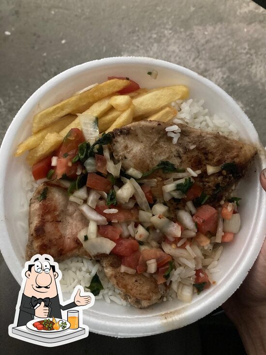 Seja Bem Vindo, São Paulo - Menu do restaurante, preços e opiniões