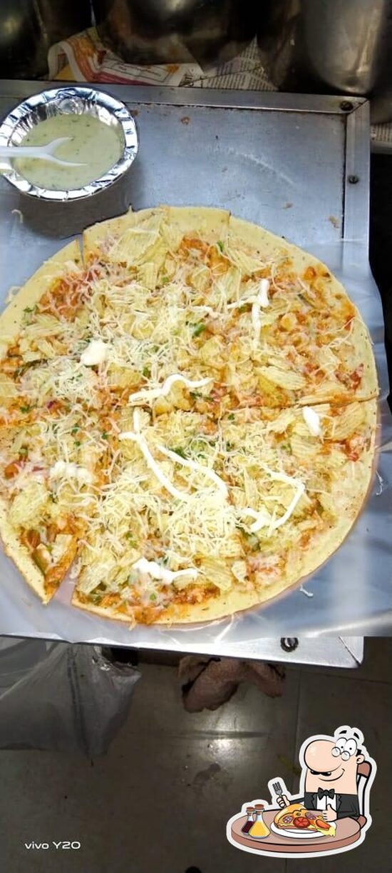Shree Ganesh Dosa, Mumbai - Restaurant menu and reviews