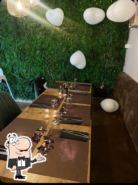 Suprême grill, Saint-Berthevin - Menu du restaurant, prix et avis