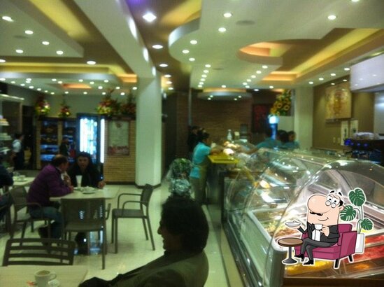 Menu at Trigos Gourmet - Cra. 16 cafe, Duitama, Cra. 16 #16-49 a 16-1