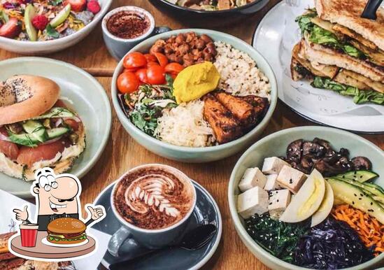 Shift Eatery in Surry Hills - Restaurant reviews