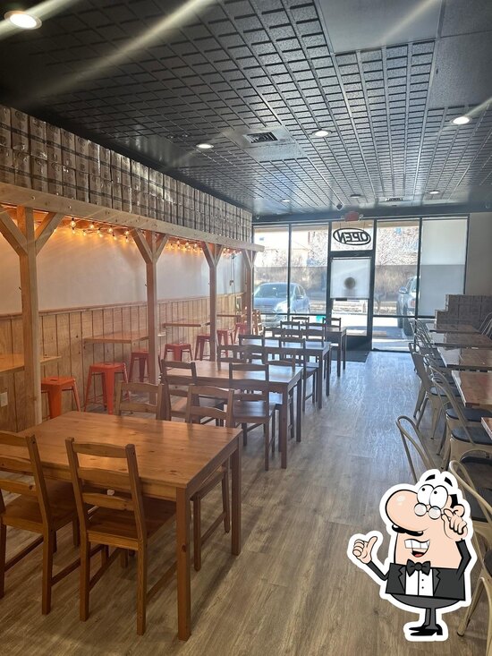 K-Bowl, Las Cruces - Restaurant menu, prices and reviews