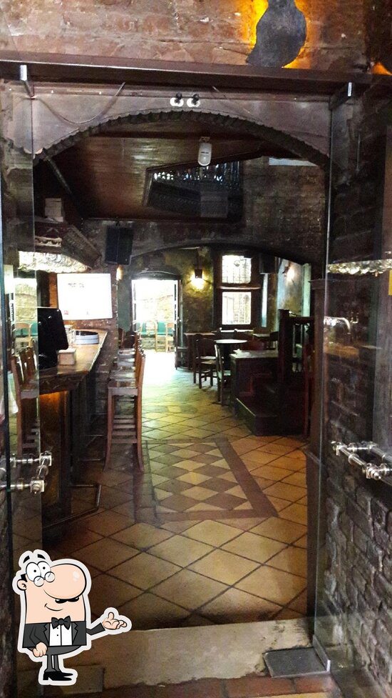 Karga Bar pub & bar, Istanbul (Kadıköy) — Speisekarte, Preise & Bewertungen
