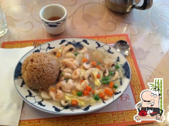 China Inn Restaurant in West Branch - Restaurant menu and reviews