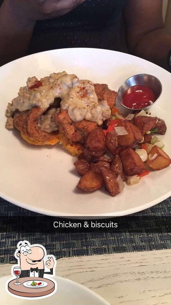 All Set Restaurant & Bar in Silver Spring - Restaurant reviews