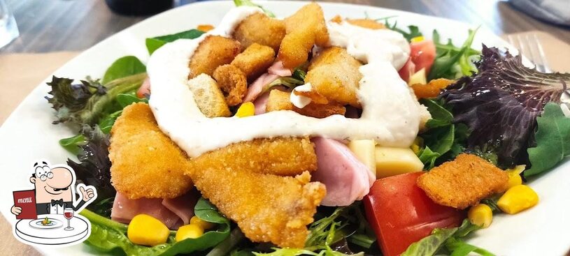 Reca Rosalía, Vigo - Menú del restaurante, precios y reseñas