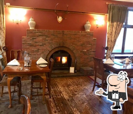 Balmoral Arms in Ballater - Restaurant reviews