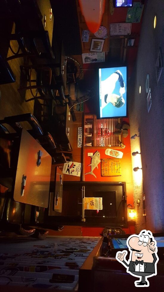 Johnny Kono's Bar & Grill, Weymouth - Restaurant menu, prices and reviews