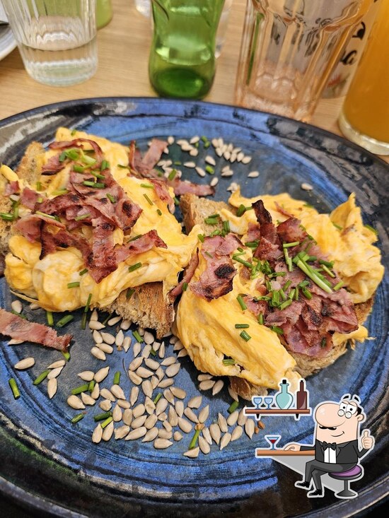 KOA Brunch Café, Costa da Caparica - Menu do restaurante, preços e opiniões