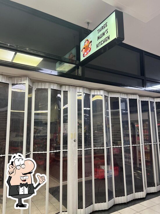 Three Mums Kitchen, Darwin - Restaurant menu, prices and reviews