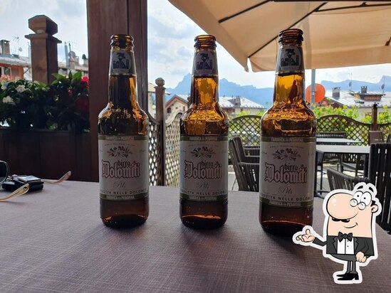 Al Camin, Cortina d'Ampezzo - Restaurant menu, prices and reviews