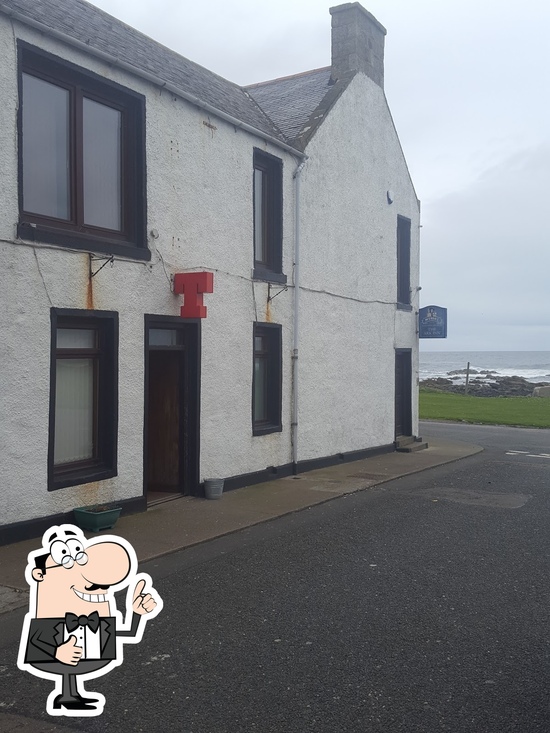 Ark inn sandhaven, Fraserburgh - Restaurant menu, prices and reviews