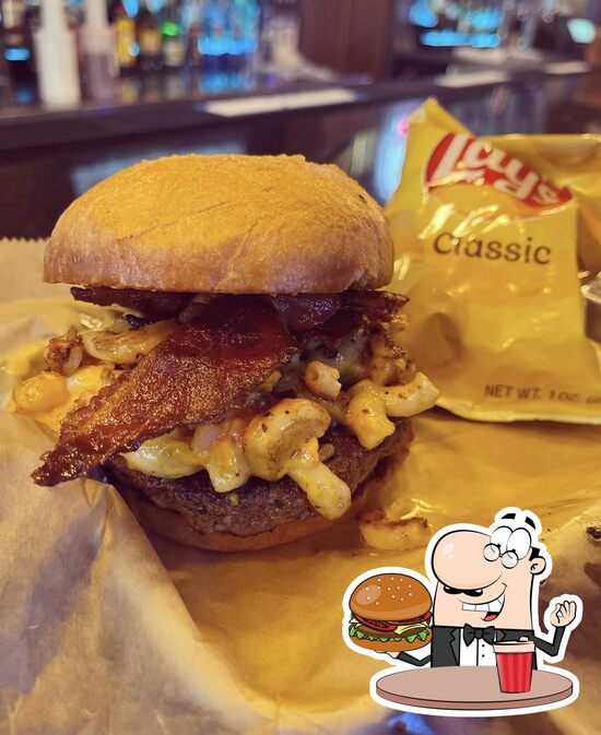 Canary Bar & Grill in USA - Restaurant reviews