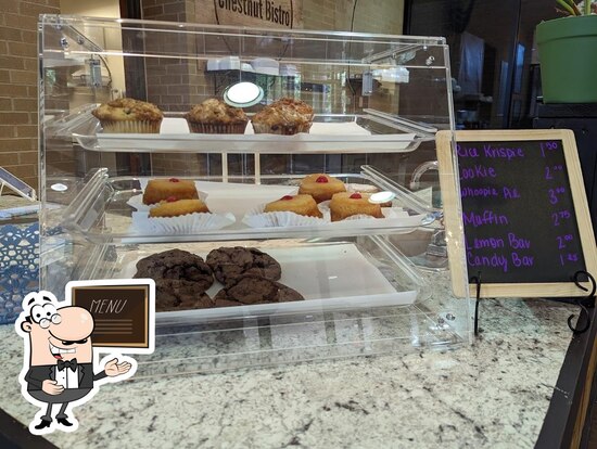 Chestnut Bistro in Abilene - Restaurant menu and reviews