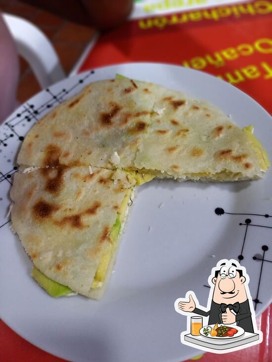 Donde Geyo Arepas Ocañeras, Cúcuta - Menú del restaurante, precios y ...