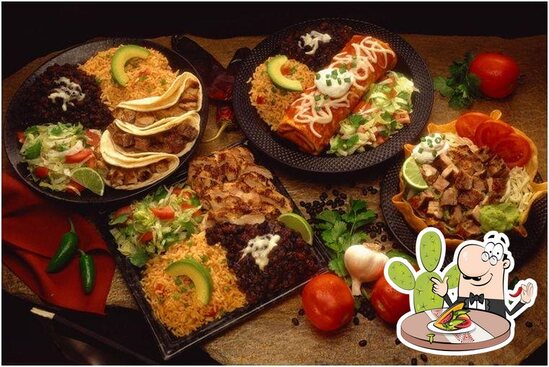 El Rodeo in Cheney - Restaurant menu and reviews
