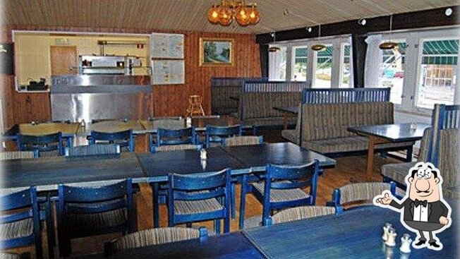 Folkets Hus, Blomstermåla - Restaurant menu, prices and reviews