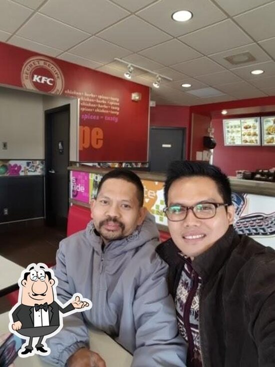 KFC, Moose Jaw - Restaurant menu, prices and reviews