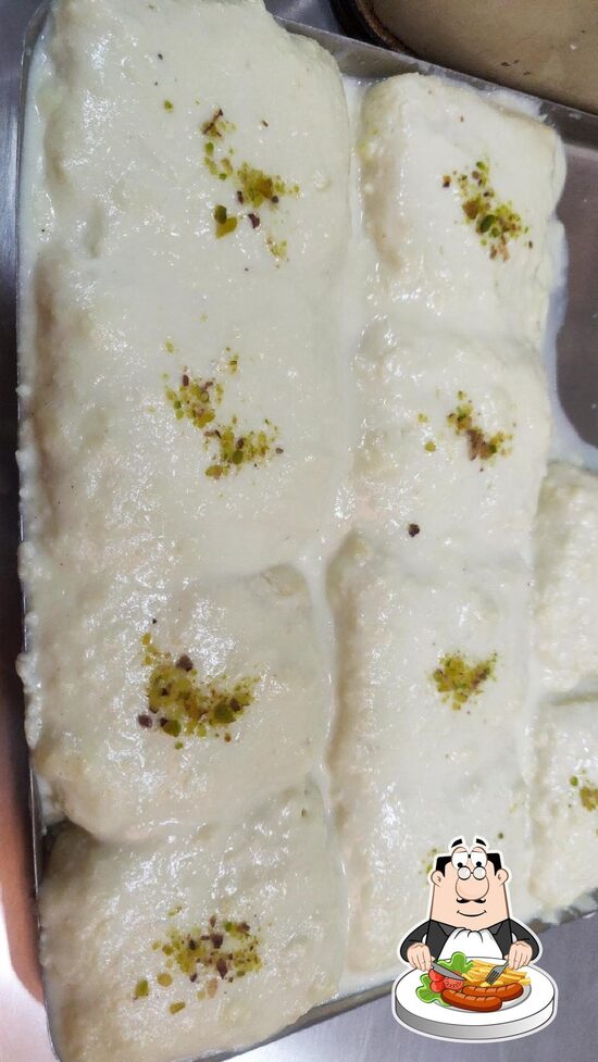 Debnath Sweets (Bengali sweets & snacks shop)- Kalamboli, Navi Mumbai ...