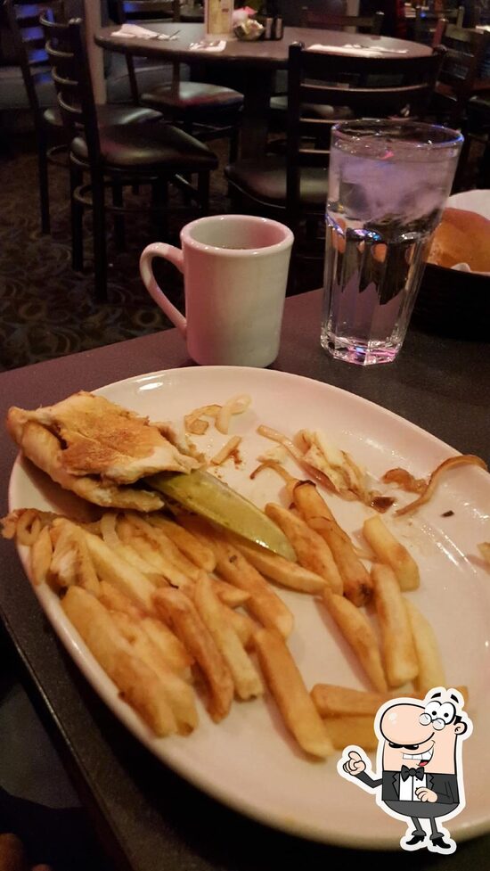 Purple Steer Restaurant, Highland - Restaurant menu, prices and reviews