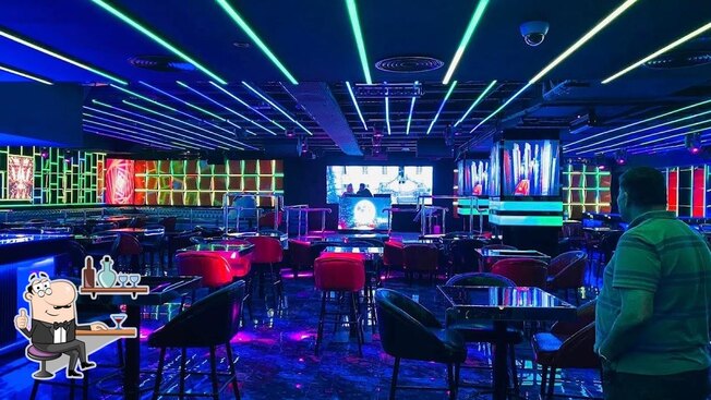 REGAL RUSSIAN CLUB - Menú del restaurante, precios y reseñas
