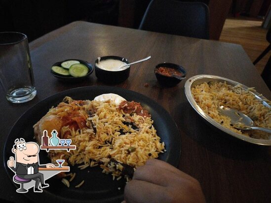 MANDI MANZIL, Kollam - Restaurant menu, prices and reviews