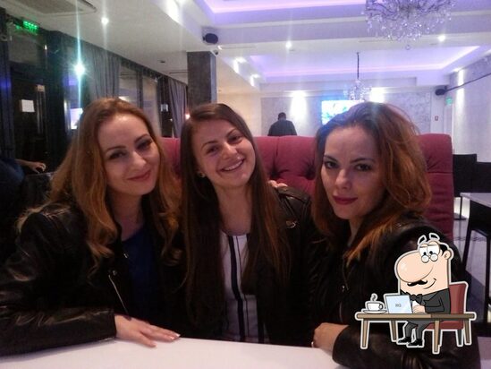 MILANO LOUNGE & MORE, Slatina - Restaurant reviews