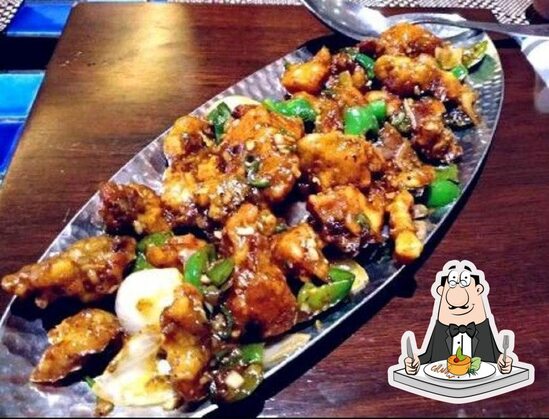 Kaveri Restaurant, Patna - Restaurant menu, prices and reviews