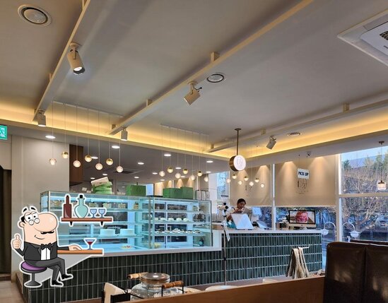 디아즈 북수원점 cafe, Suwon-si - Restaurant reviews