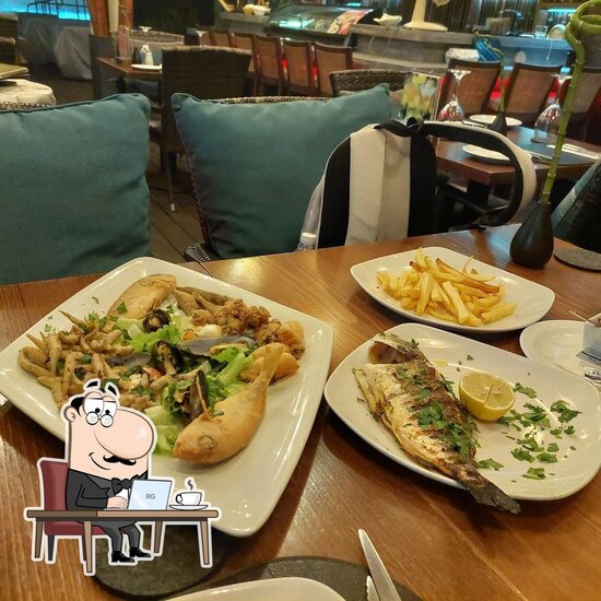 Panos Steak House, Larnaka - Speisekarte, Preise und Bewertungen