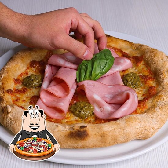 Pizzeria Quarto Senso, Feletto Umberto - Restaurant menu, prices and ...