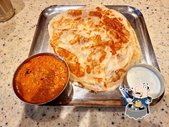 Adyar Ananda Bhavan Sweets & Snacks, Harris Park - Restaurant menu ...