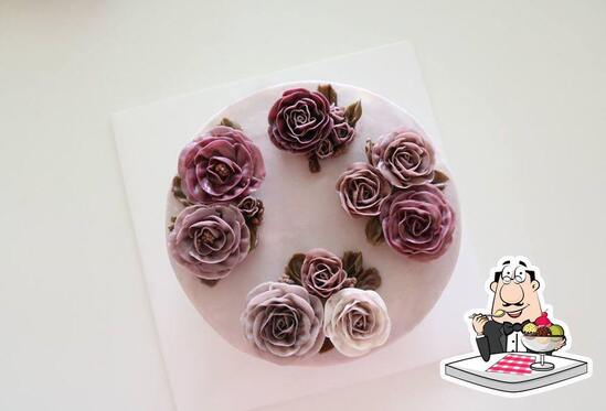 Cake Paradise, Seoul