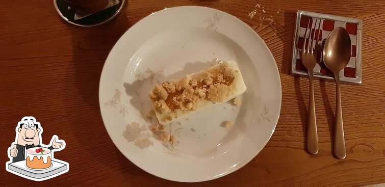 Dal Complice restaurant, Solarolo - Restaurant menu and reviews