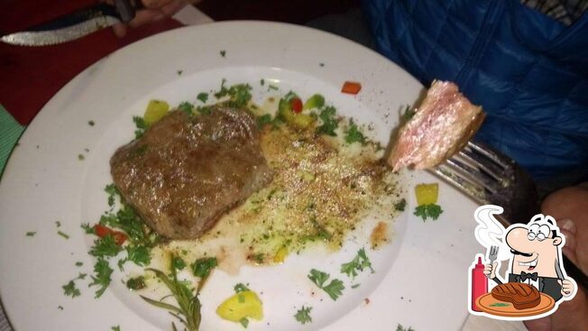 Gaststätte Zum Hülsenhof restaurant, Dülmen - Restaurant reviews