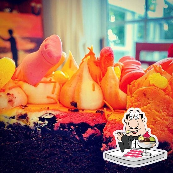 Humdingers Cakes Limited in New Plymouth - Restaurant reviews