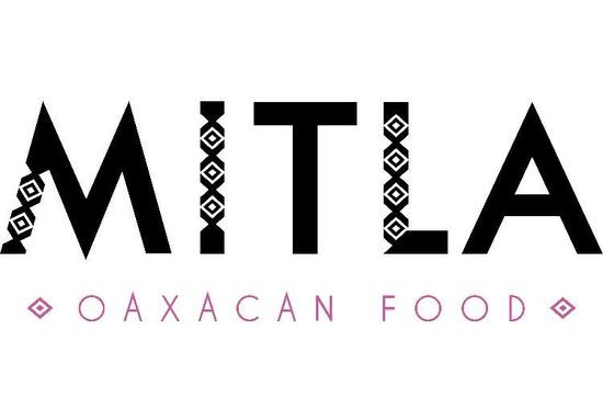 Menu at Mitla restaurant, New York City